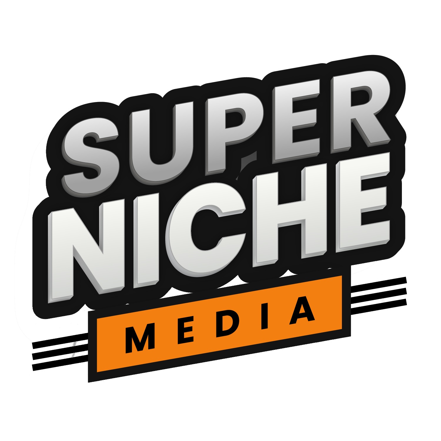 A Portfolio Of Digital Marketing Brands | Super Niche Media